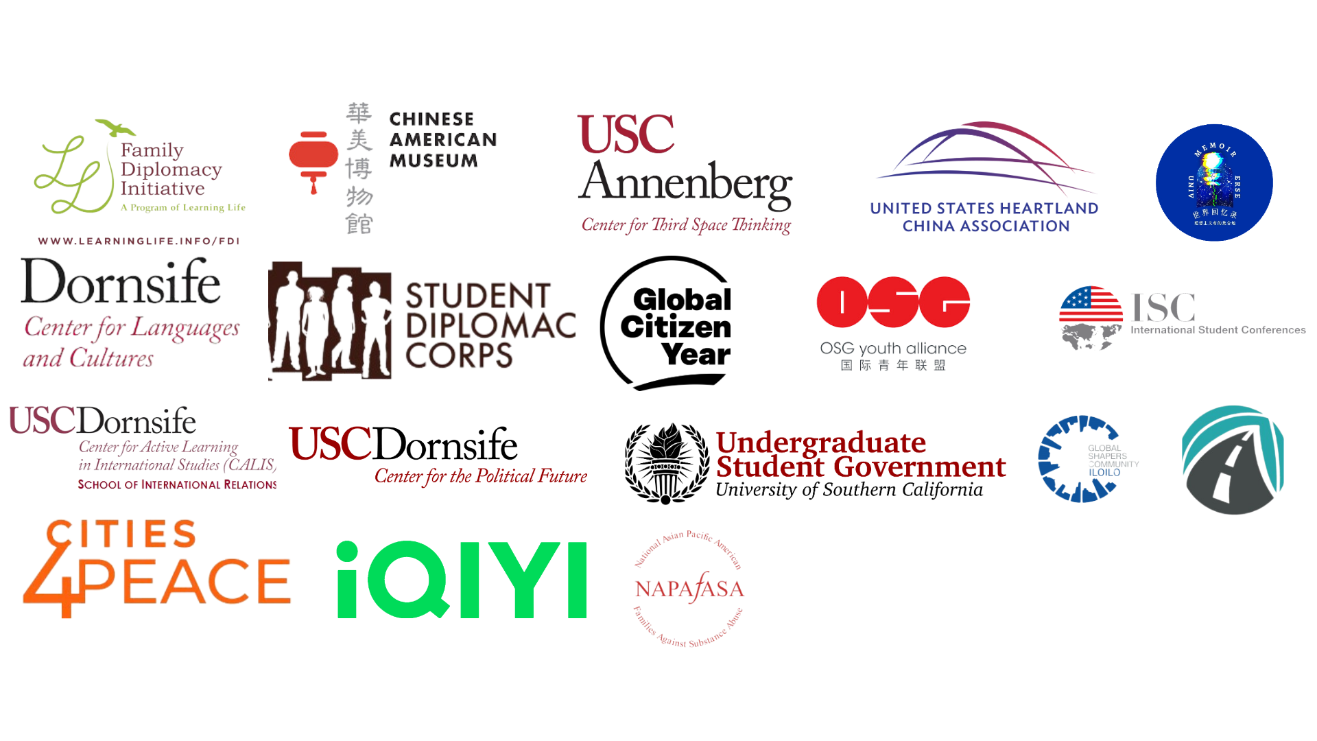 Flagship: Virtual Cultural Exchange Summit – Bridge Cultural Exchange ...